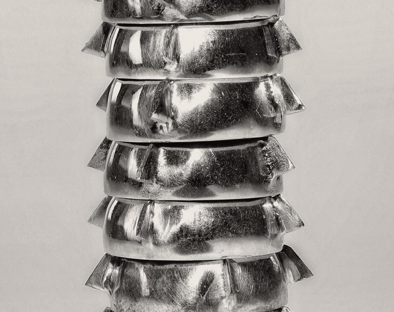 Acoustic System International Resonators - Fidelity Magazine