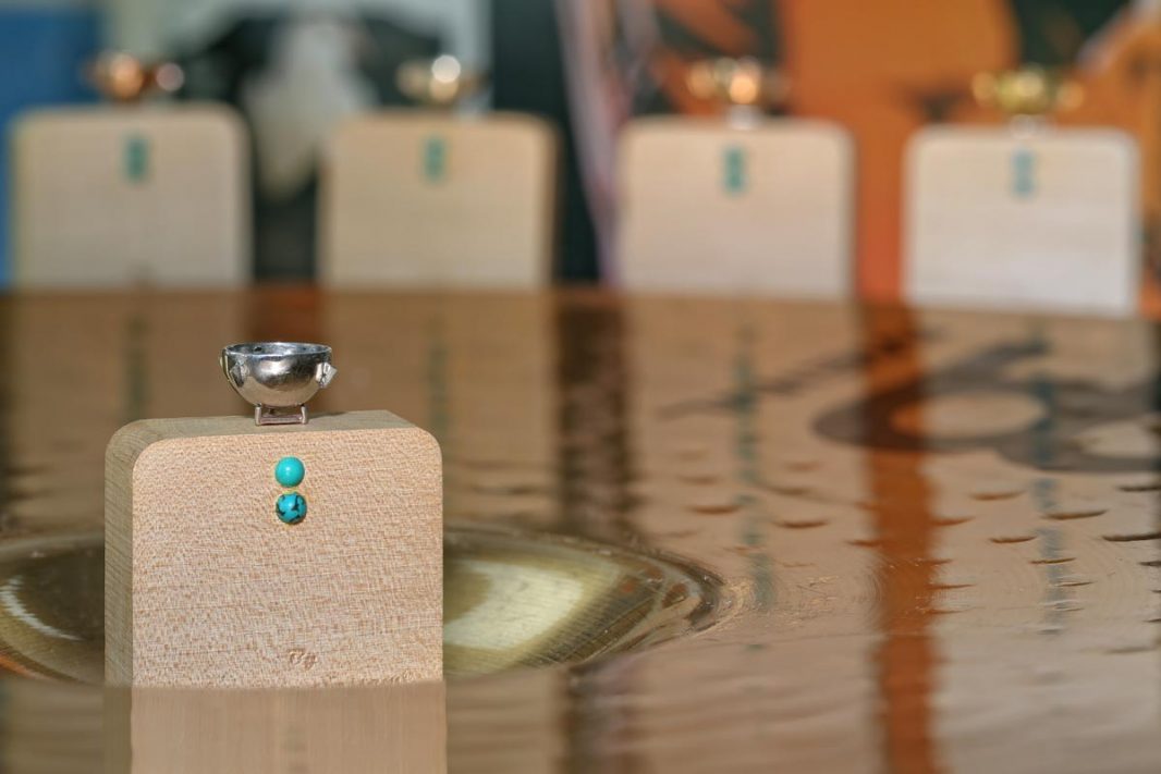 Acoustic System International Resonators - Fidelity Magazine