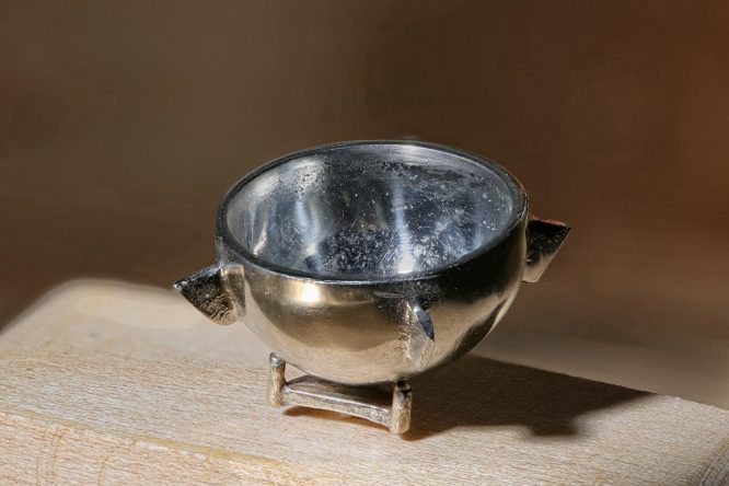 Acoustic System International Resonators - Fidelity Magazine