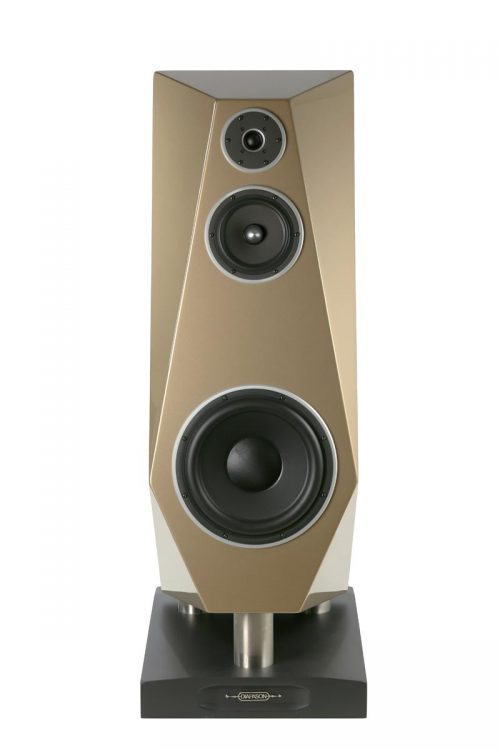 Diapason Dynamis - Fidelity Magazine