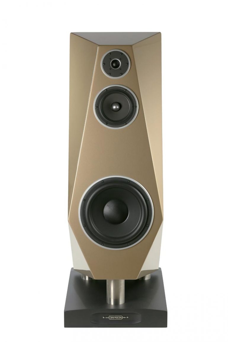 Diapason Dynamis - Fidelity Magazine