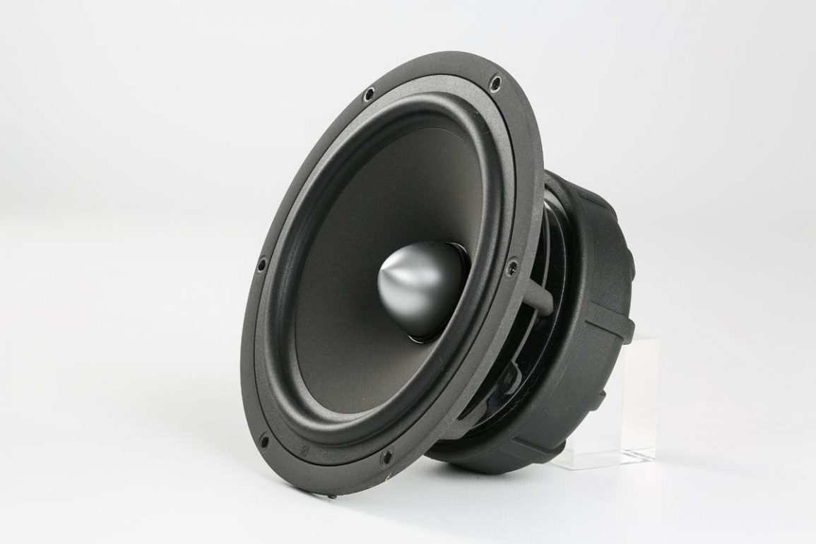 Diapason Dynamis - Fidelity Magazine