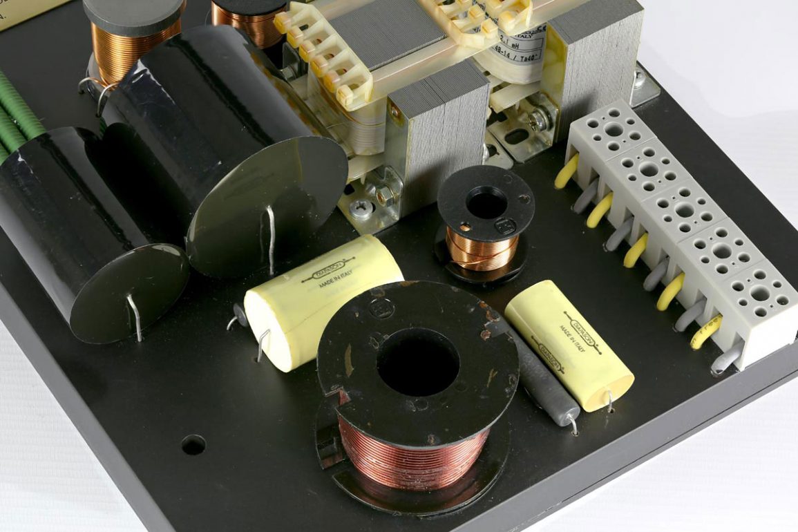 Diapason Dynamis - Fidelity Magazine