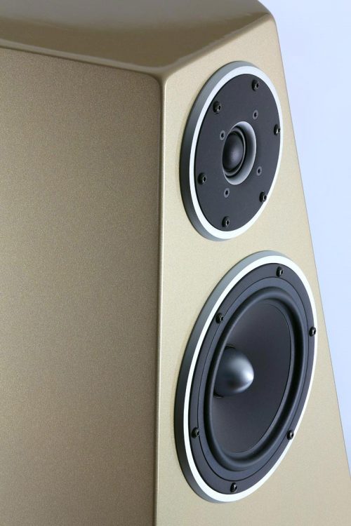 Diapason Dynamis - Fidelity Magazine