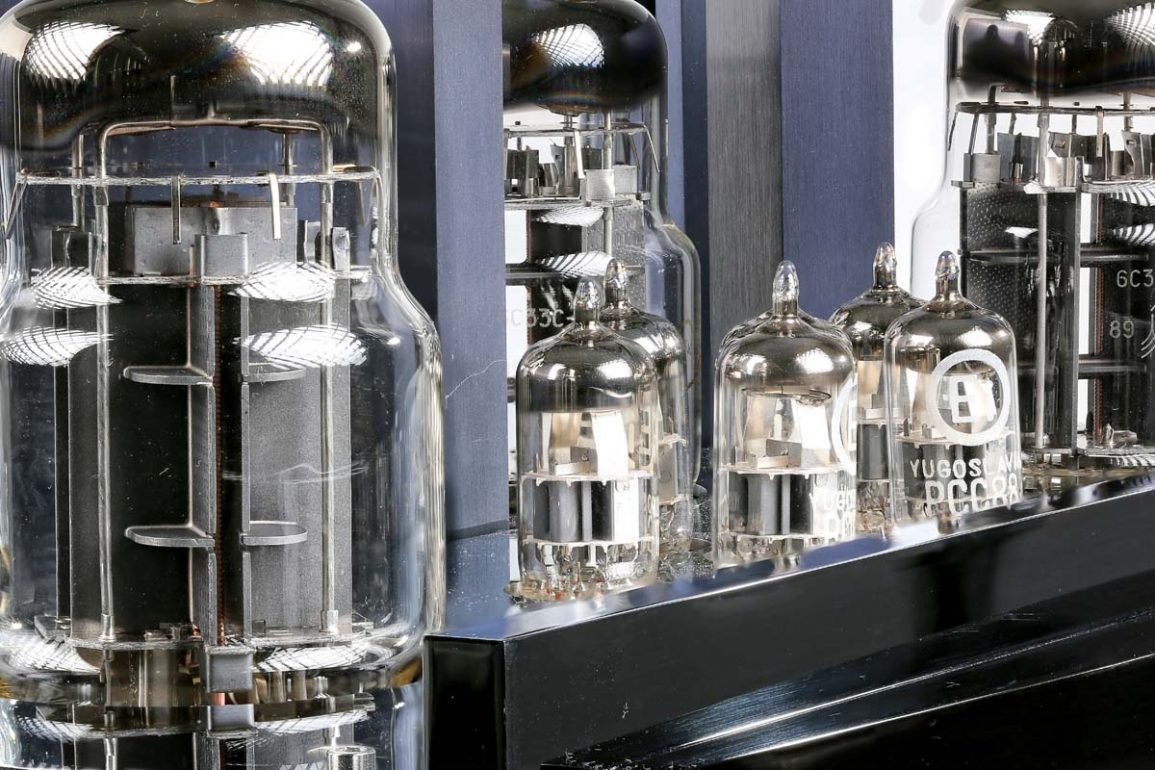 Einstein The Preamp / The Silver Bullet - Fidelity Magazine