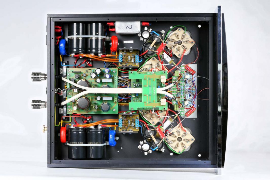 Einstein The Preamp / The Silver Bullet - Fidelity Magazine