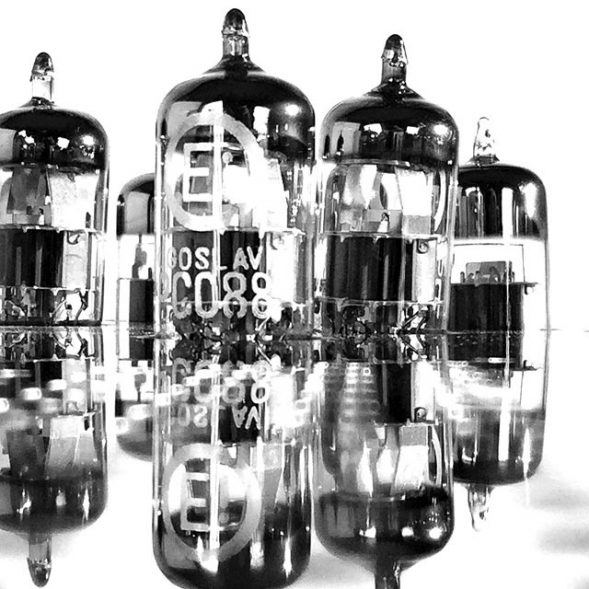 Clearaudio TT5 tangential tonearm - Fidelity Magazine