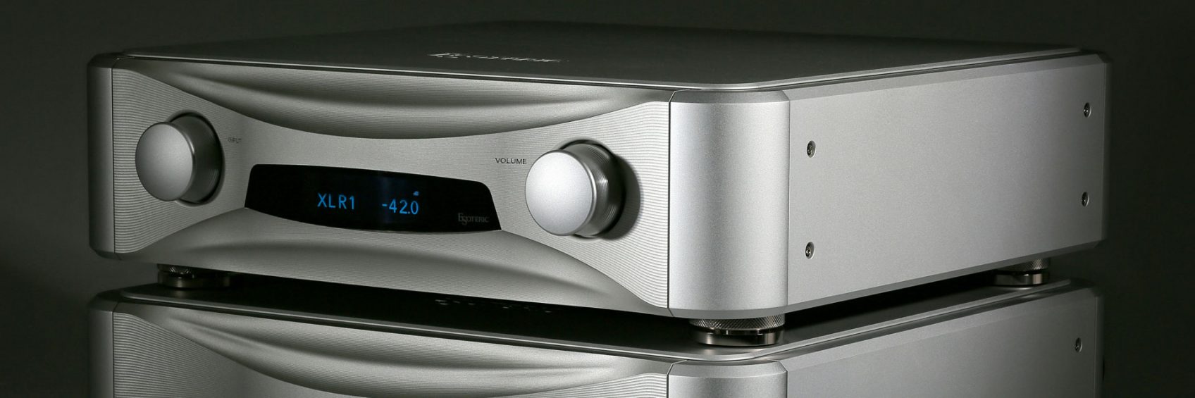 Esoteric Grandioso C1/Grandioso S1 - Fidelity Magazine