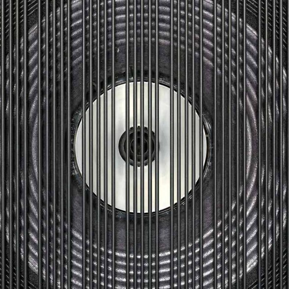 Acoustic System International Resonators - Fidelity Magazine
