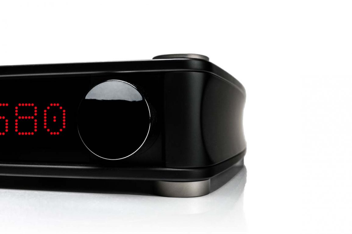 Aavik U-Series integrated amps with built-in DACs - Fidelity Magazine