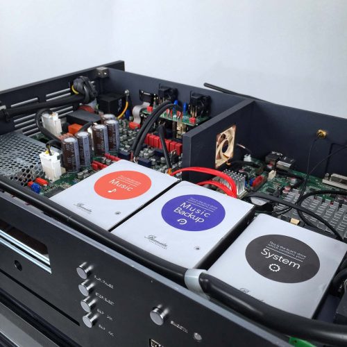 Burmester Phase 3 - Fidelity Magazine