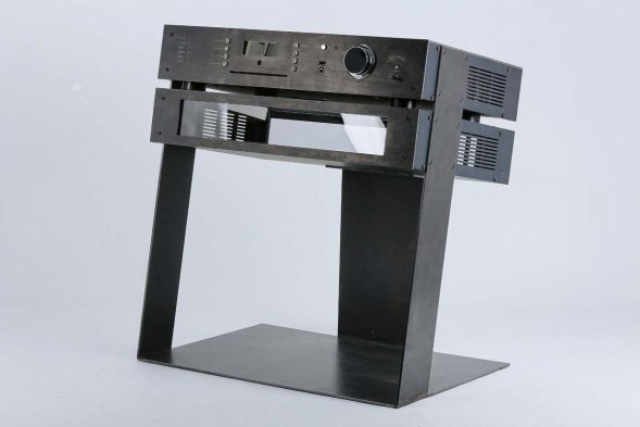 Burmester Phase 3 - Fidelity Magazine