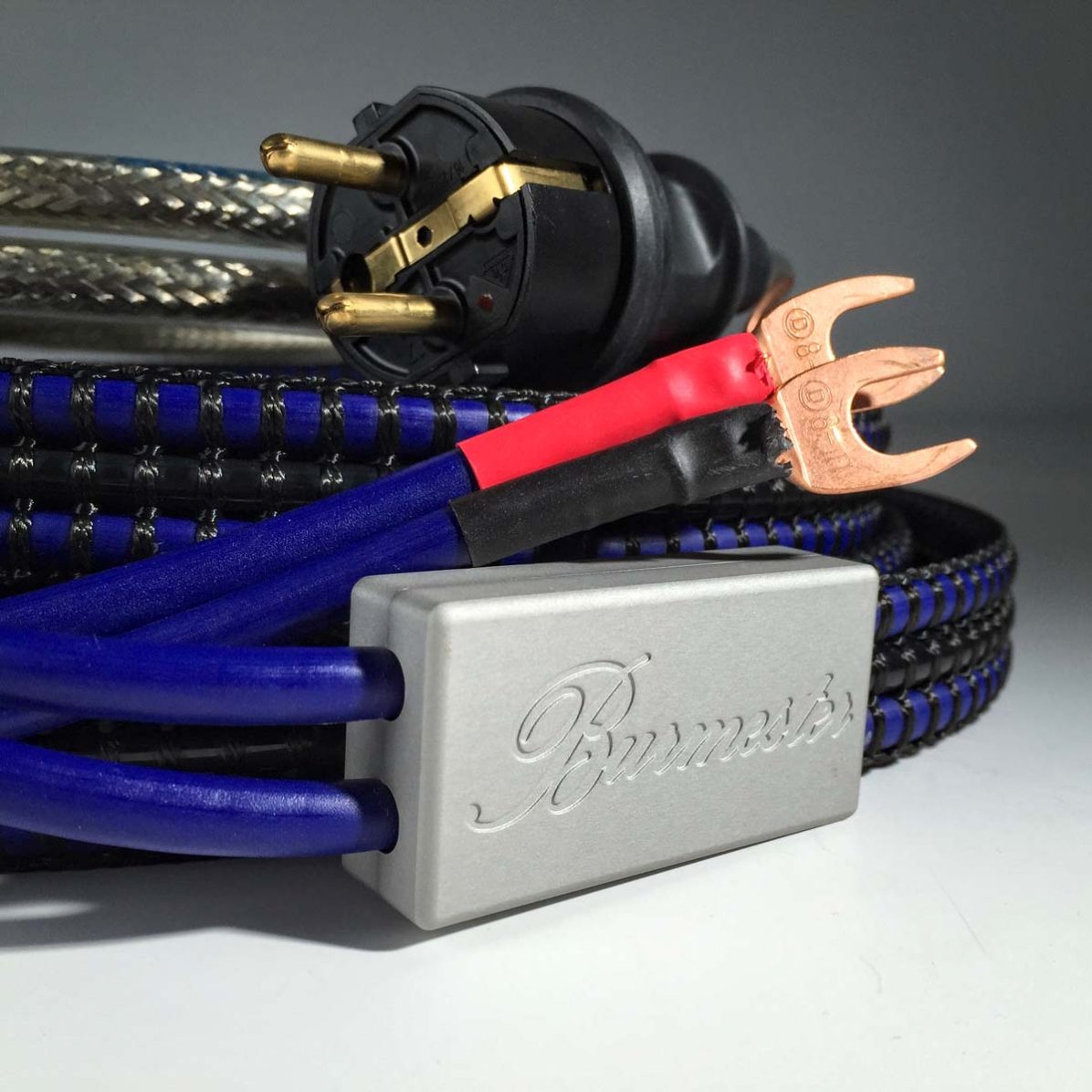 Burmester Phase 3 - Fidelity Magazine