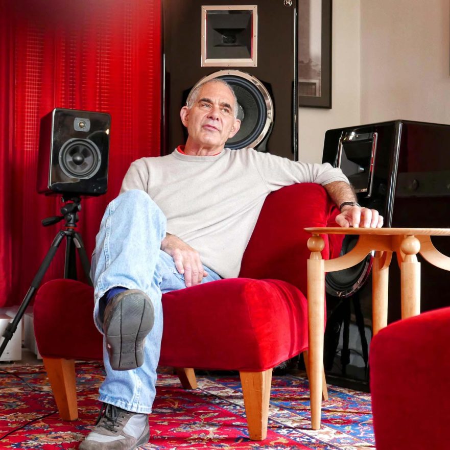 Venice - A Veritable Treat for the Eyes and Ears - Fidelity Magazine