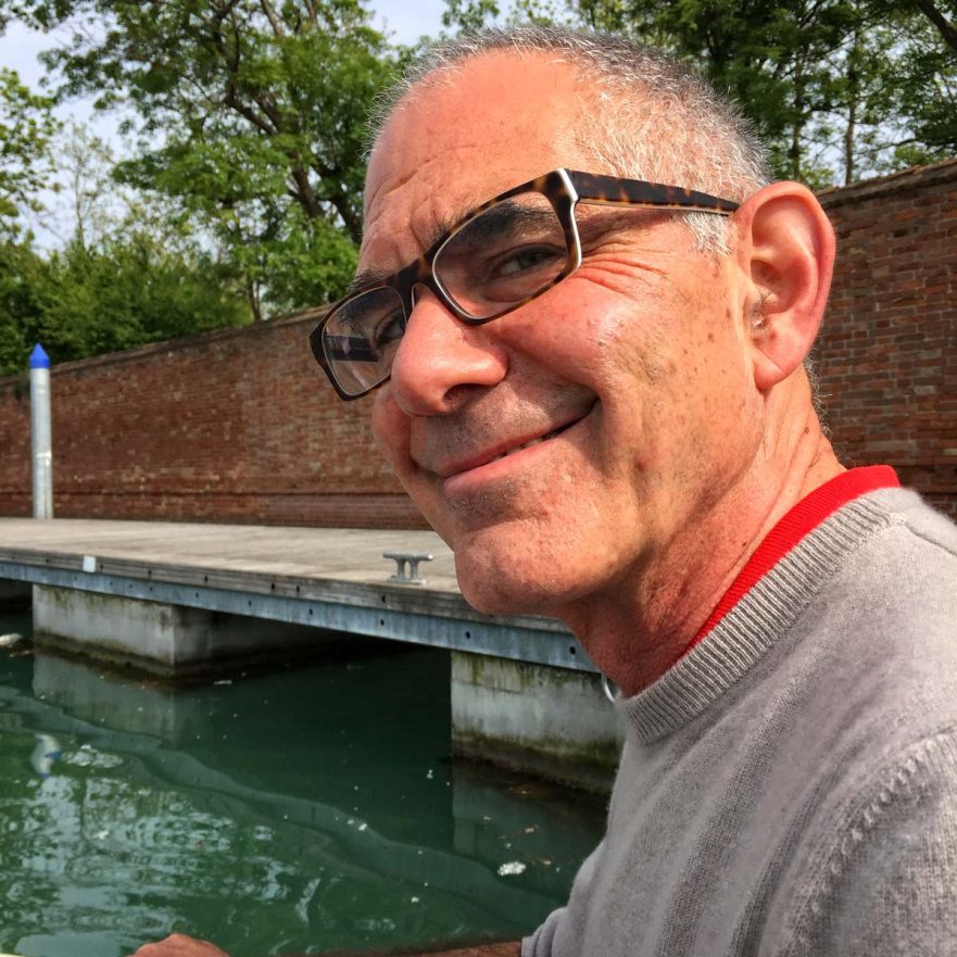 Venice - A Veritable Treat for the Eyes and Ears - Fidelity Magazine