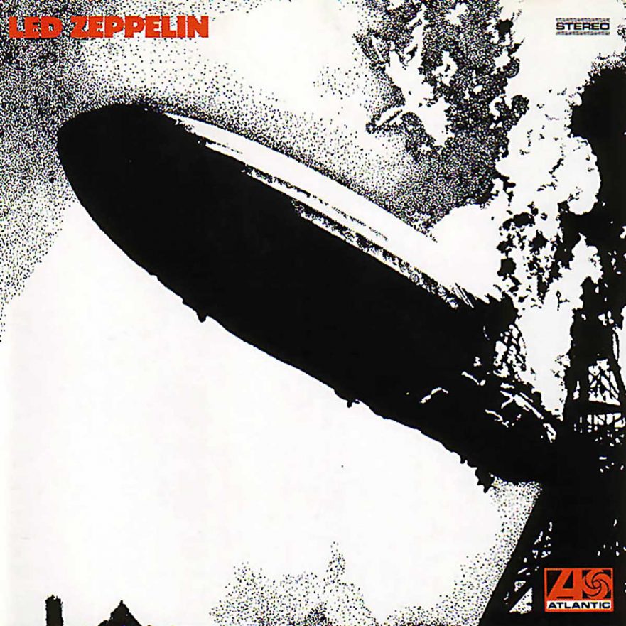Album Copycats: Led Zeppelin - Fidelity Magazine