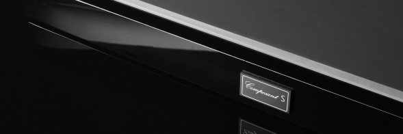 Subbase Audio Composant S / GroundBox - Fidelity Magazine