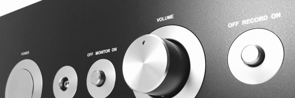 Sugden Audio IA-4 Integrated Amplifier - Fidelity Magazine