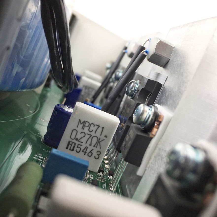 T+A DAC 8 DSD Digital to Analog Converter - Fidelity Magazine