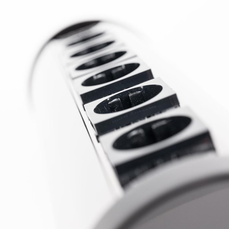 AudioQuest Niagara 1000 - Fidelity Magazine