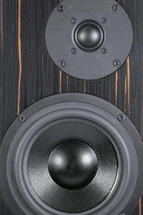 Audes Maestro 116 - Fidelity Magazine