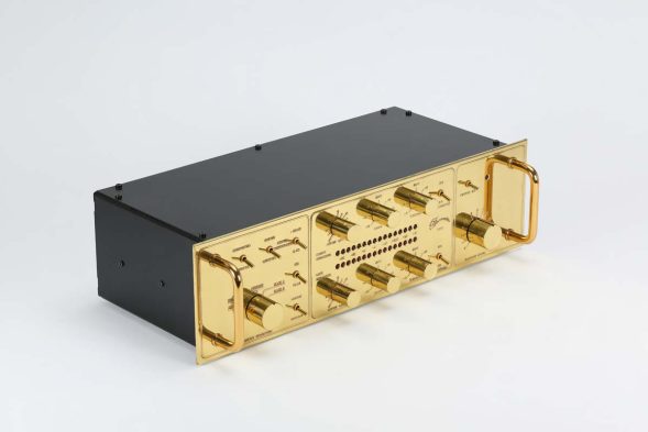 Burmester 777, 785 and 808 Mk5 - Fidelity Magazine