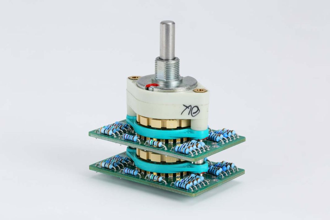 Burmester 777, 785 and 808 Mk5 - Fidelity Magazine