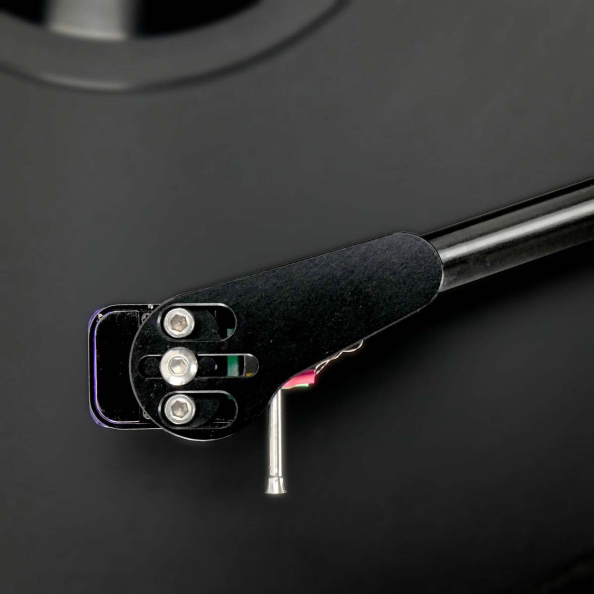 DS Audio Master 1 optical cartridge - Fidelity Magazine