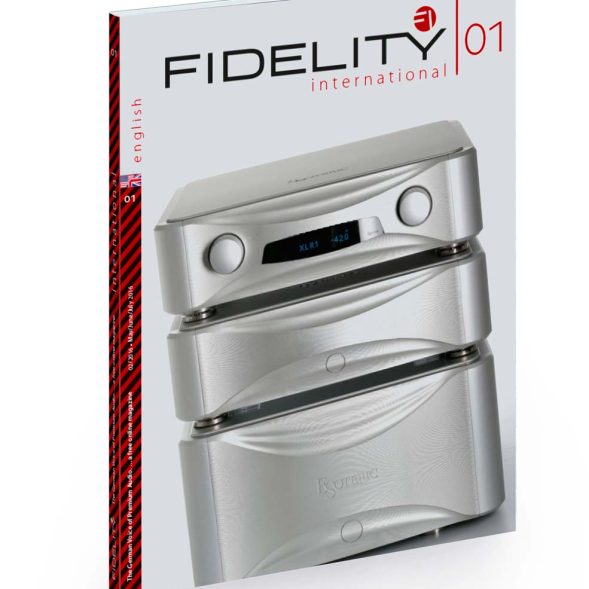 FIDELITY international 2 - Fidelity Magazine