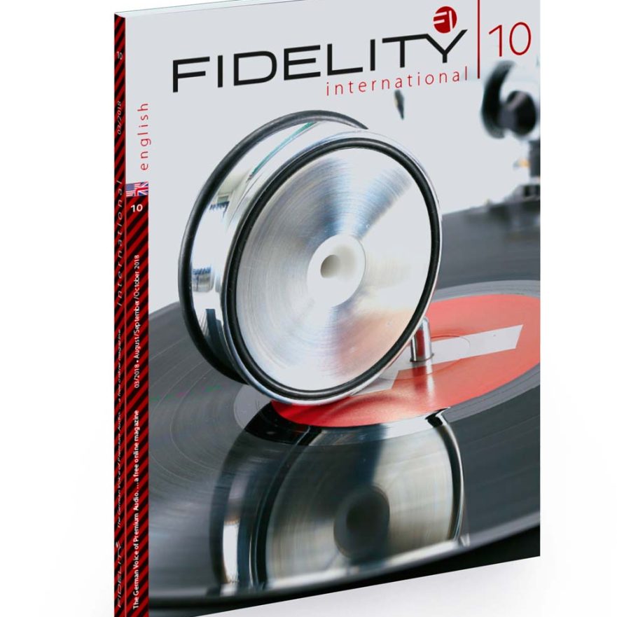 FIDELITY international 11 - Fidelity Magazine
