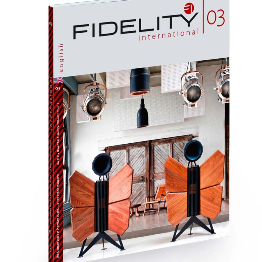 FIDELITY international 2 - Fidelity Magazine