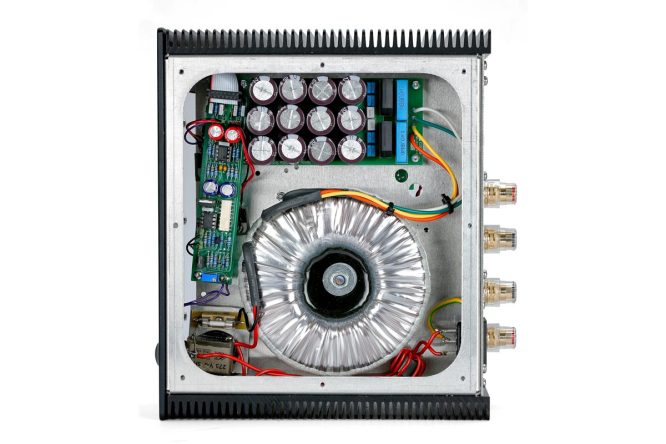 Harmony Design D90 / A90 - Fidelity Magazine