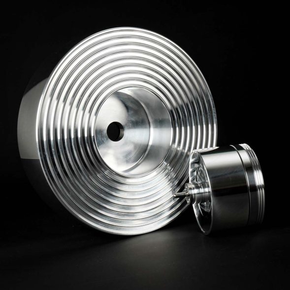 Transrotor Massimo Turntable - Fidelity Magazine