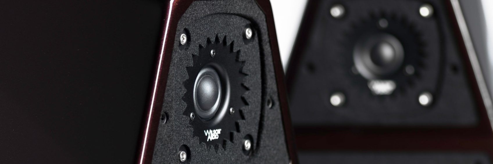 Wilson Audio Yvette Floorstanding Loudspeaker - Fidelity Magazine