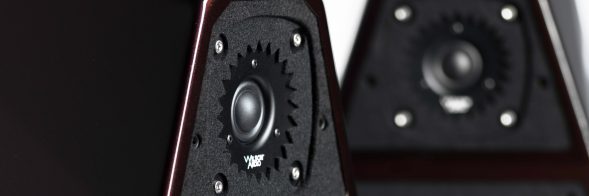 Wilson Audio Yvette Floorstanding Loudspeaker - Fidelity Magazine