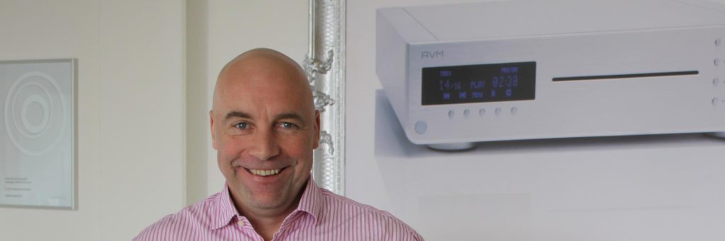 AVM / Udo Besser - Fidelity Magazine