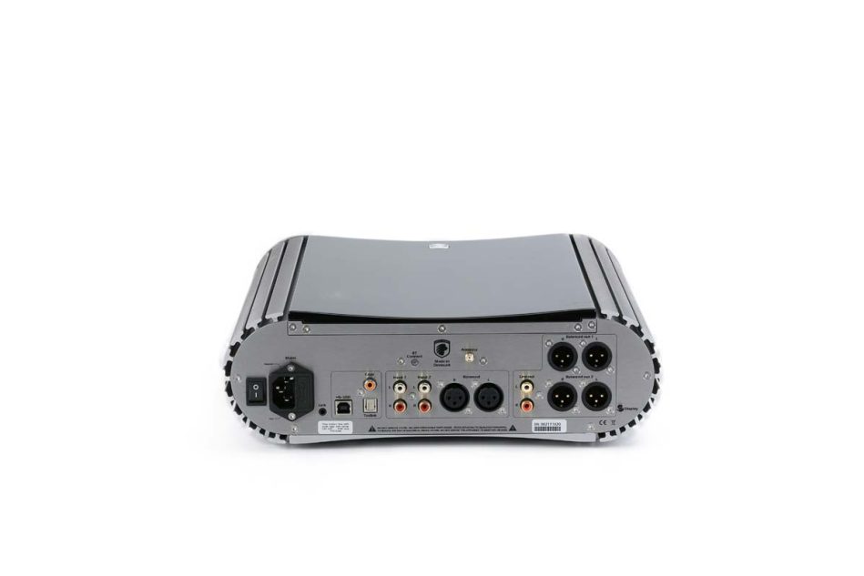 Gato Audio PRD-3S, PWR-222 and CDD-1 - Fidelity Magazine