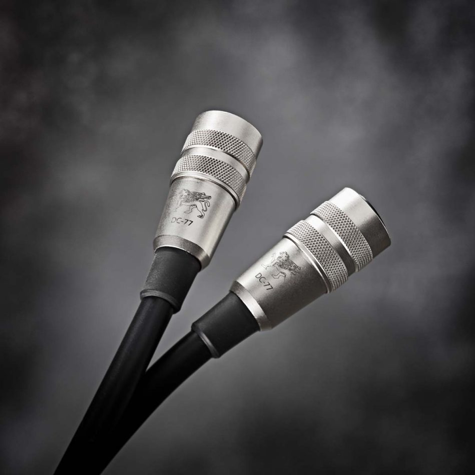 Gryphon Commander and Apex - Fidelity Magazine