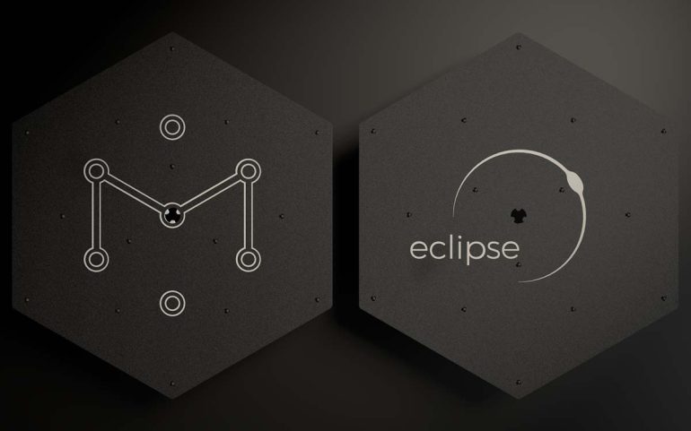 Hexmat Eclipse Slipmat - Fidelity Magazine