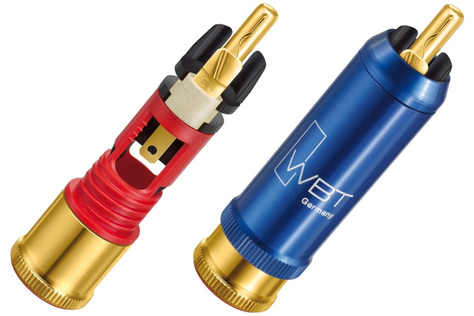 WBT / Wolfgang B. Thörner - Fidelity Magazine