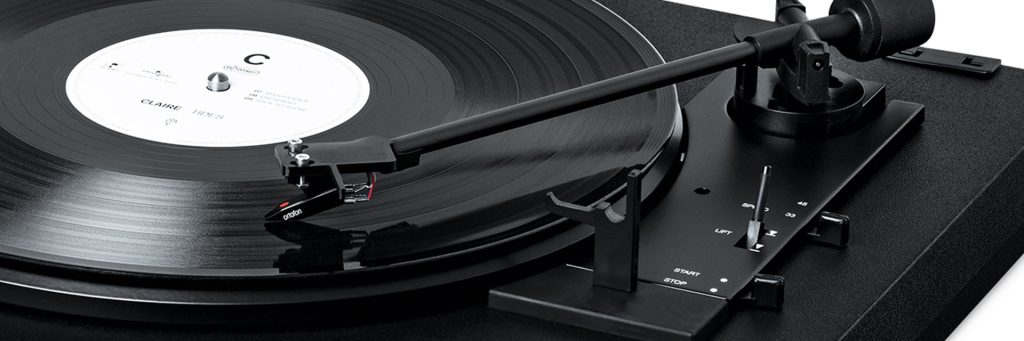Pro-Ject Automat A1 - Fidelity Magazine