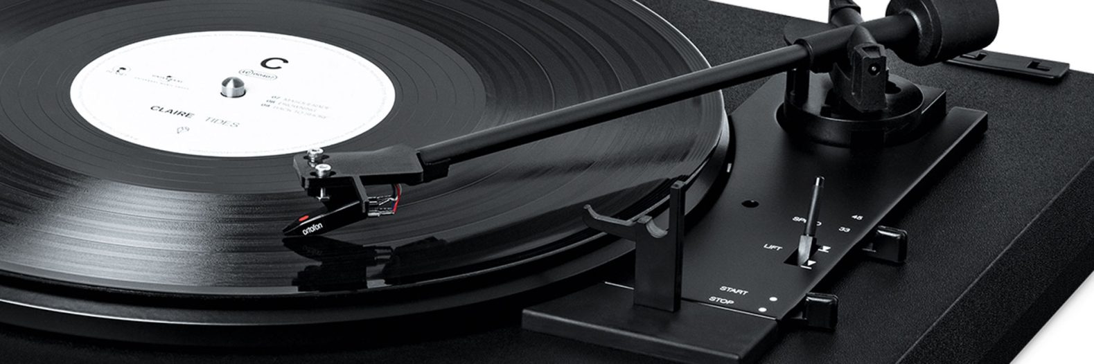 Pro-Ject Automat A1 - Fidelity Magazine