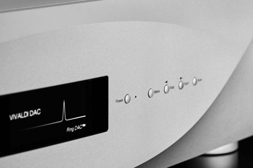 dCS Apex Ring DAC - Fidelity Magazine