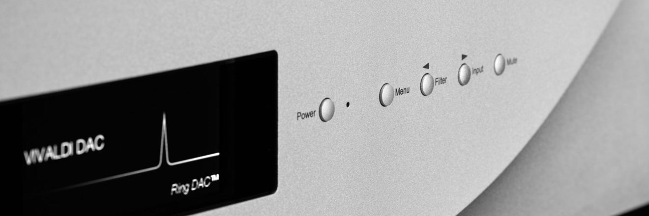 dCS Apex Ring DAC - Fidelity Magazine