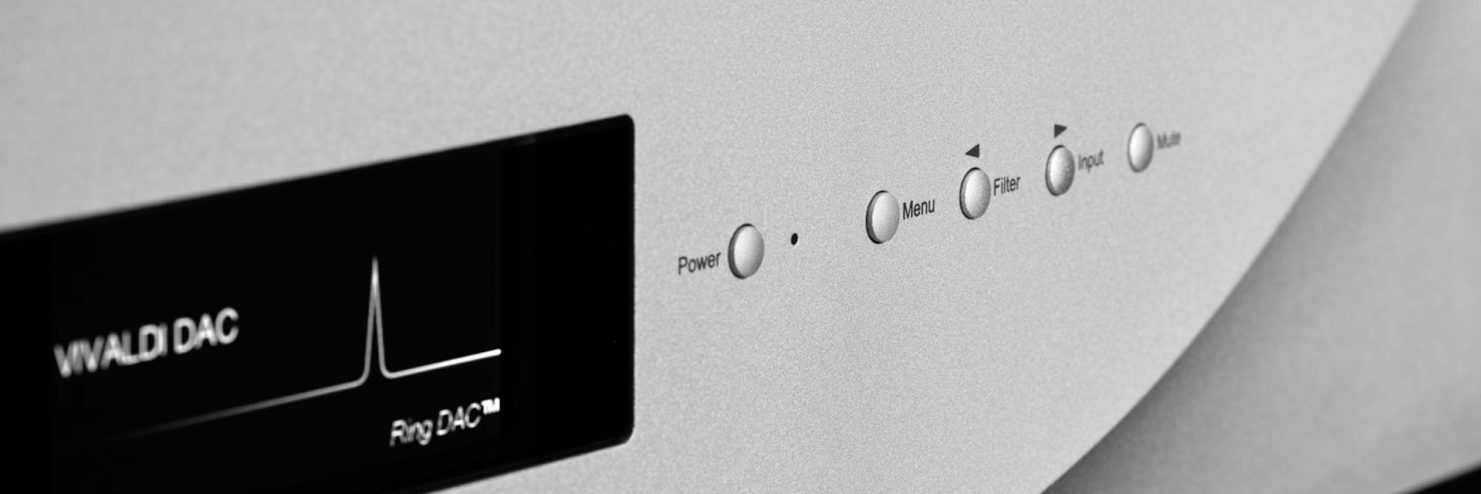 dCS Apex Ring DAC - Fidelity Magazine