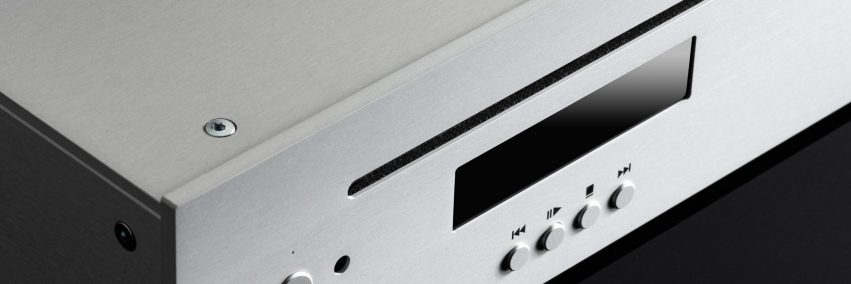 Pro-Ject CD Box DS3 and S3 - Fidelity Magazine