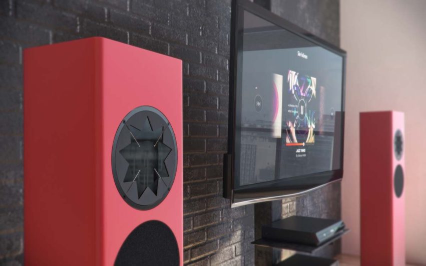 Manger Audio / Daniela Manger - Fidelity Magazine