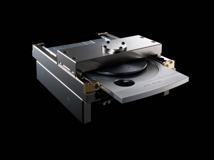 Esoteric K-03XD - Fidelity Magazine