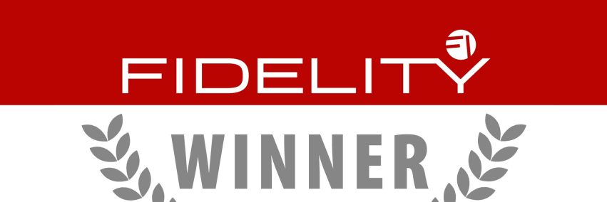 FIDELITY AWARD 2022 - Fidelity Magazine