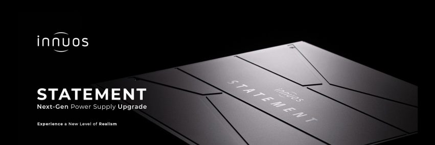 Innuos Statement Next-Gen Power Supply - Fidelity Magazine